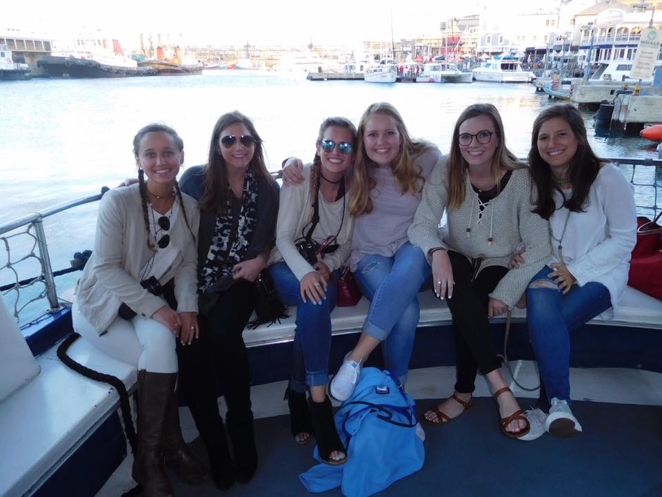 My LeadAbroad Experience • LeadAbroad
