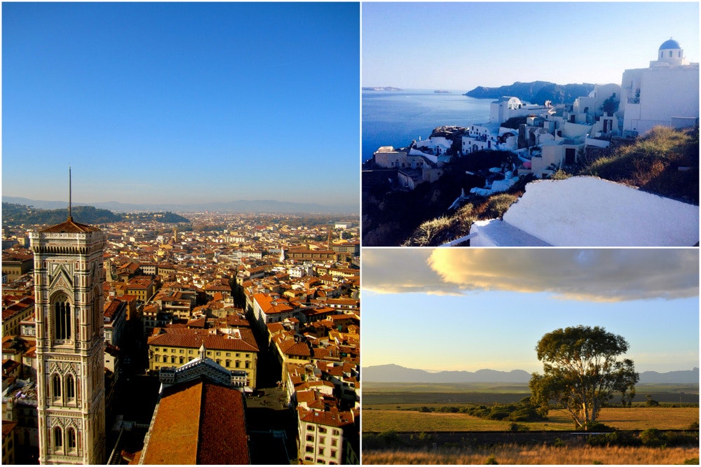 Quiz: Which Program is Right for me? • LeadAbroad