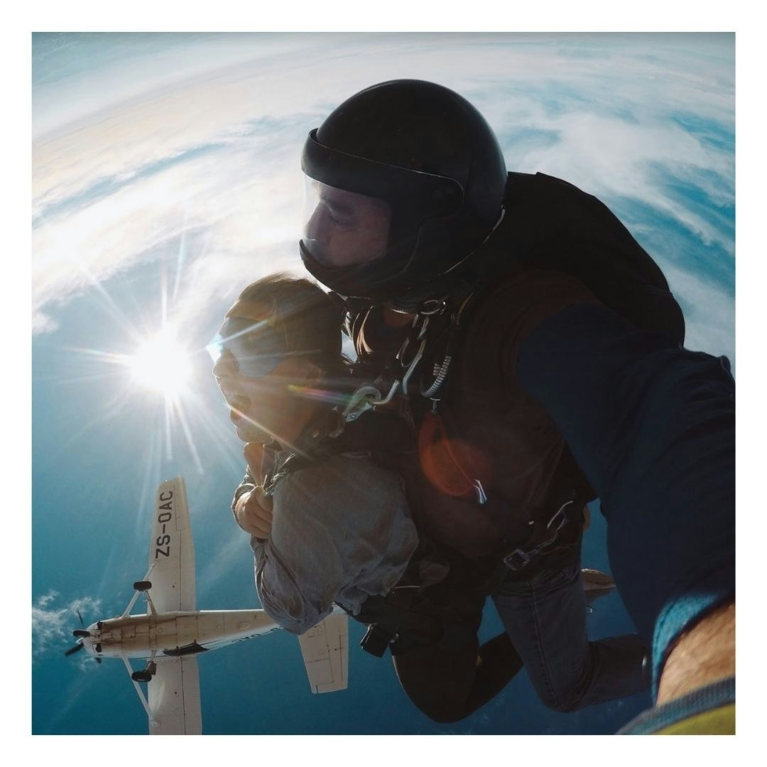 Campus Crew – Amanda Morey • LeadAbroad