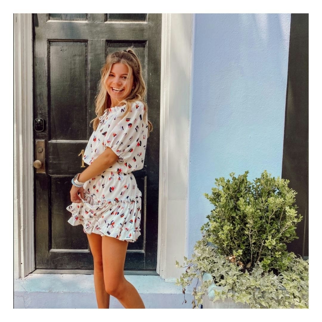 Campus Crew – Brooke Bauerkemper • LeadAbroad