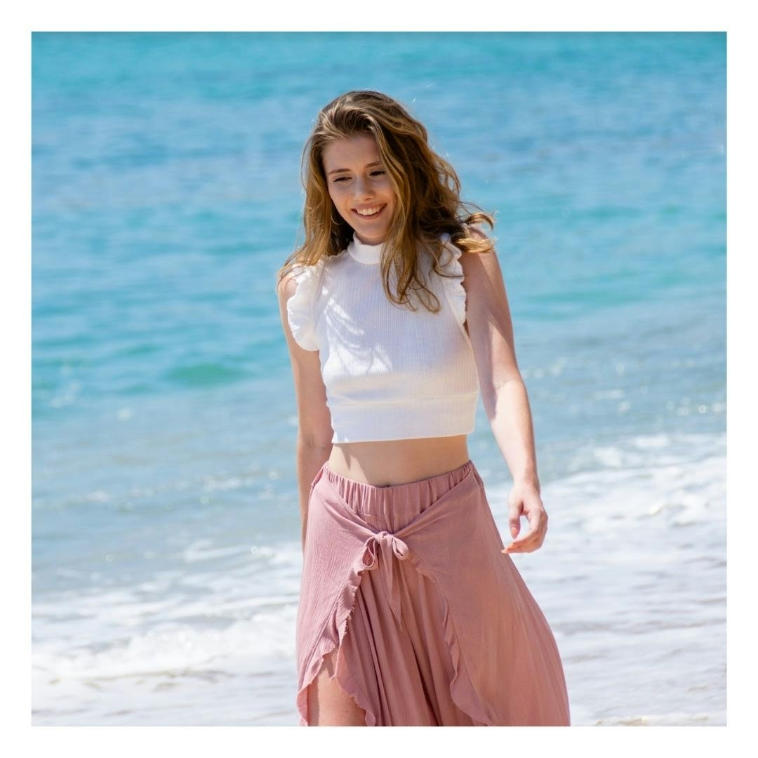 Campus Crew – Catherine Carl • LeadAbroad