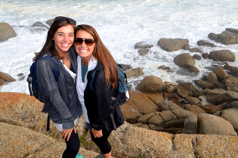 Summer of Opportunity • LeadAbroad