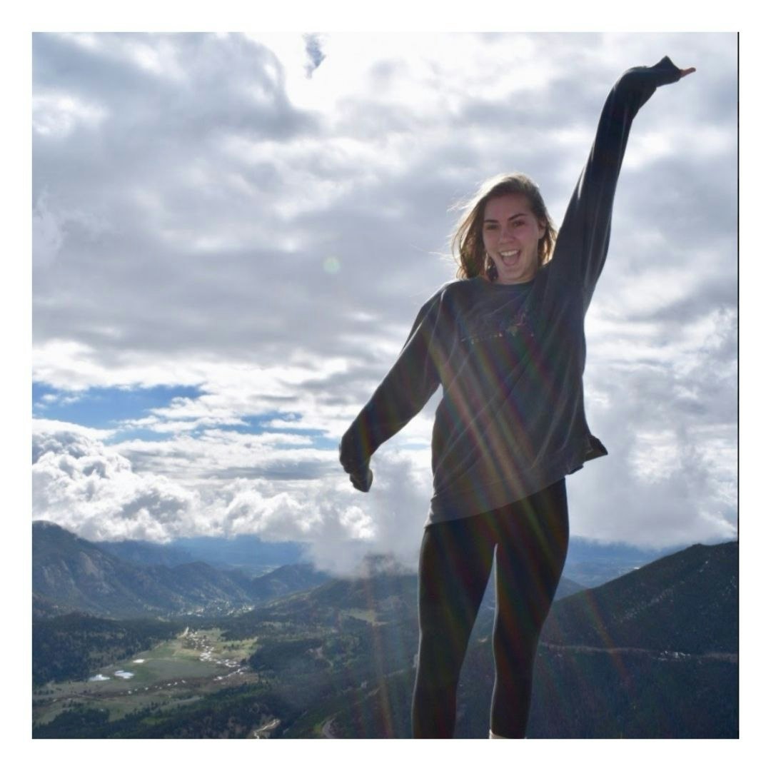 Campus Crew – Emily Ruckel • LeadAbroad