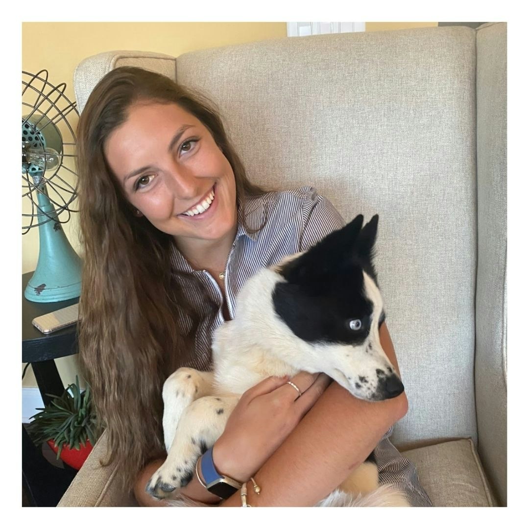 Campus Crew – Haley Ziegelmeier • LeadAbroad