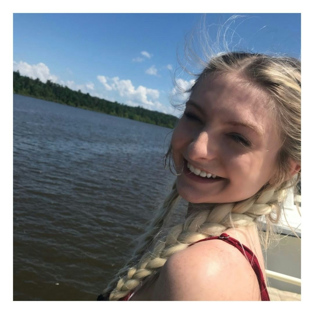 Campus Crew – Hannah Petty • LeadAbroad