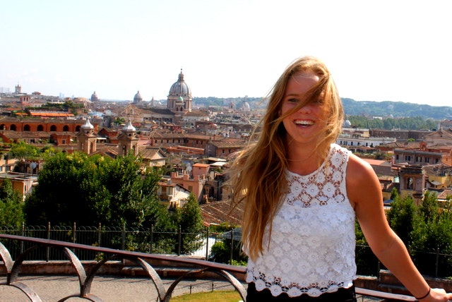 11 Times I’ve used the phrase “When in Rome” • LeadAbroad