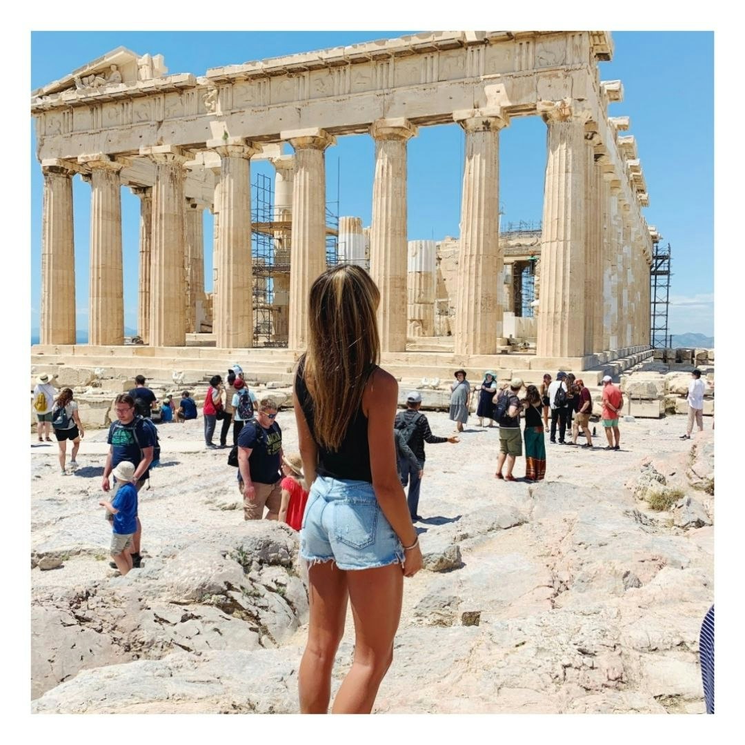 Campus Crew – Lindsey Nosef • LeadAbroad