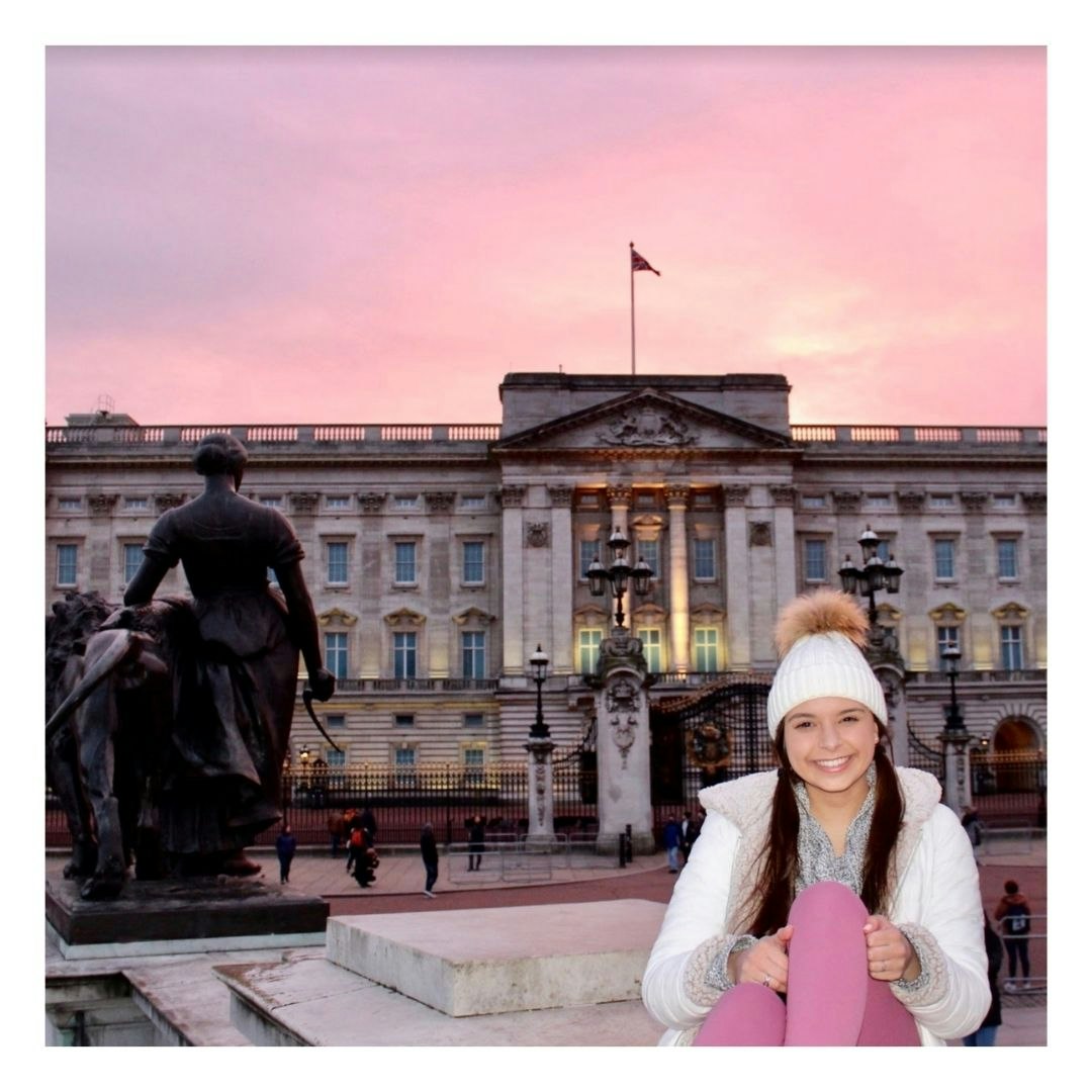 Campus Crew – Marielle Olivier • LeadAbroad