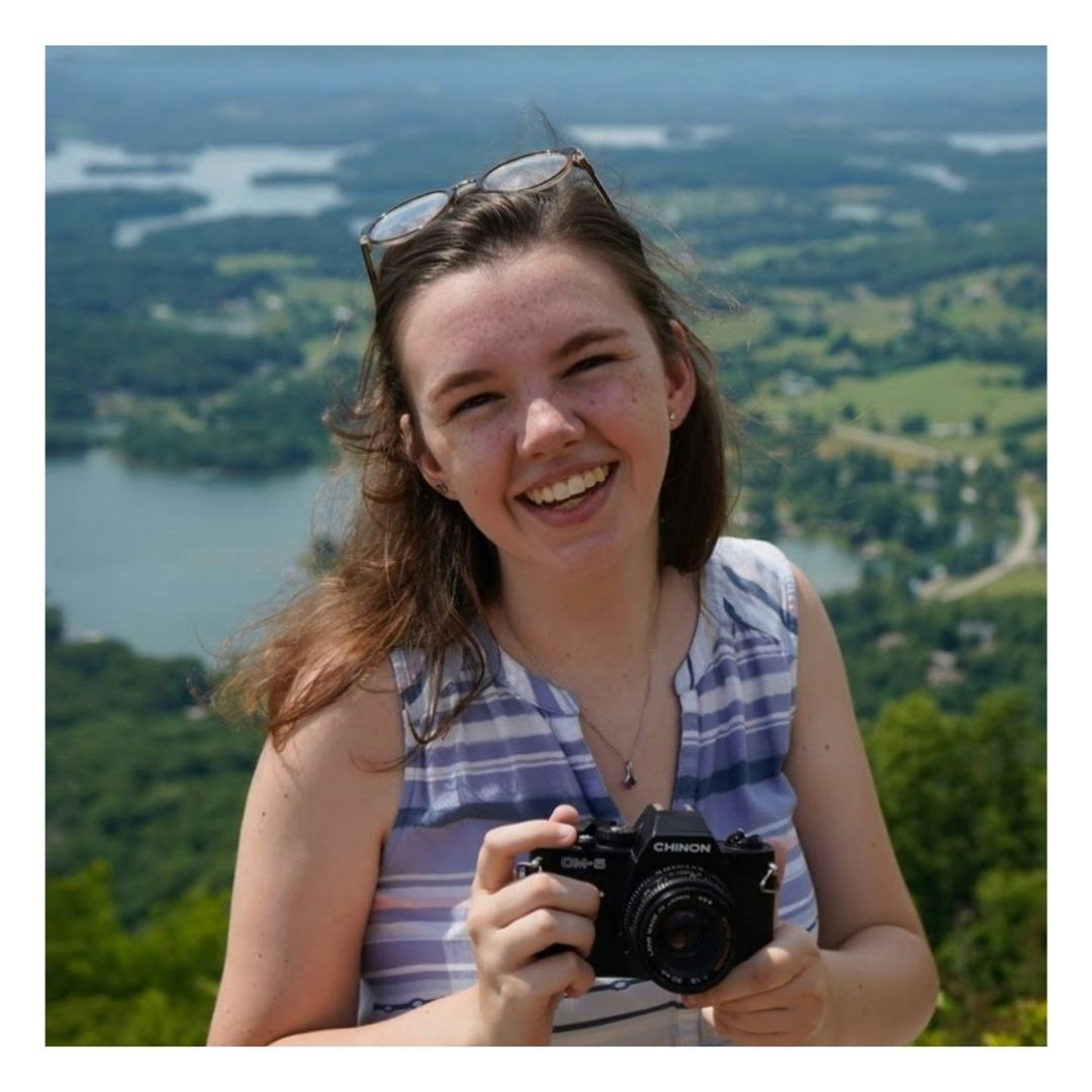 Campus Crew – Rachel Bacchus • LeadAbroad