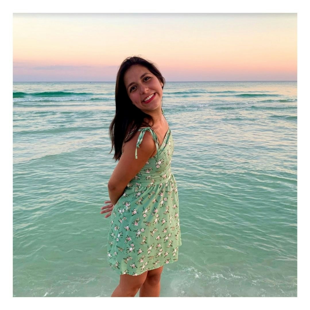 Campus Crew – Romina Subia • LeadAbroad