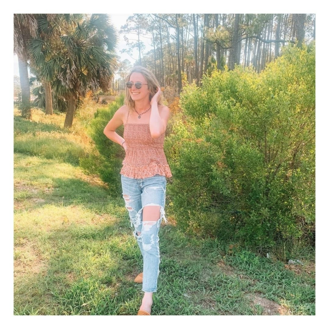 Campus Crew – Sarah Fulton • LeadAbroad