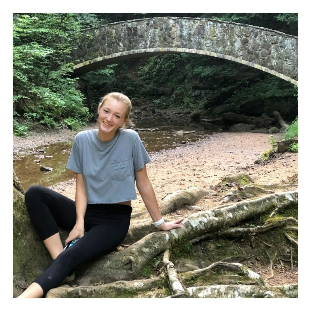 Campus Crew – Taylor Simkins • LeadAbroad