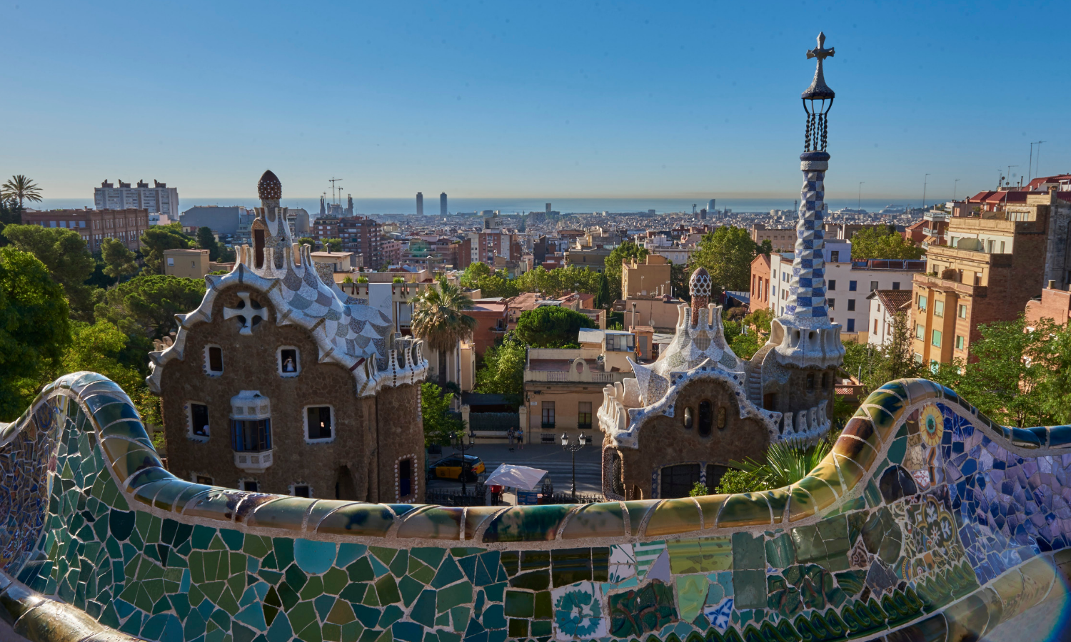 Opportunities • LeadAbroad