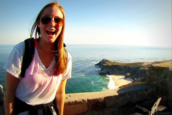 Leaving it all on the Bridge • LeadAbroad