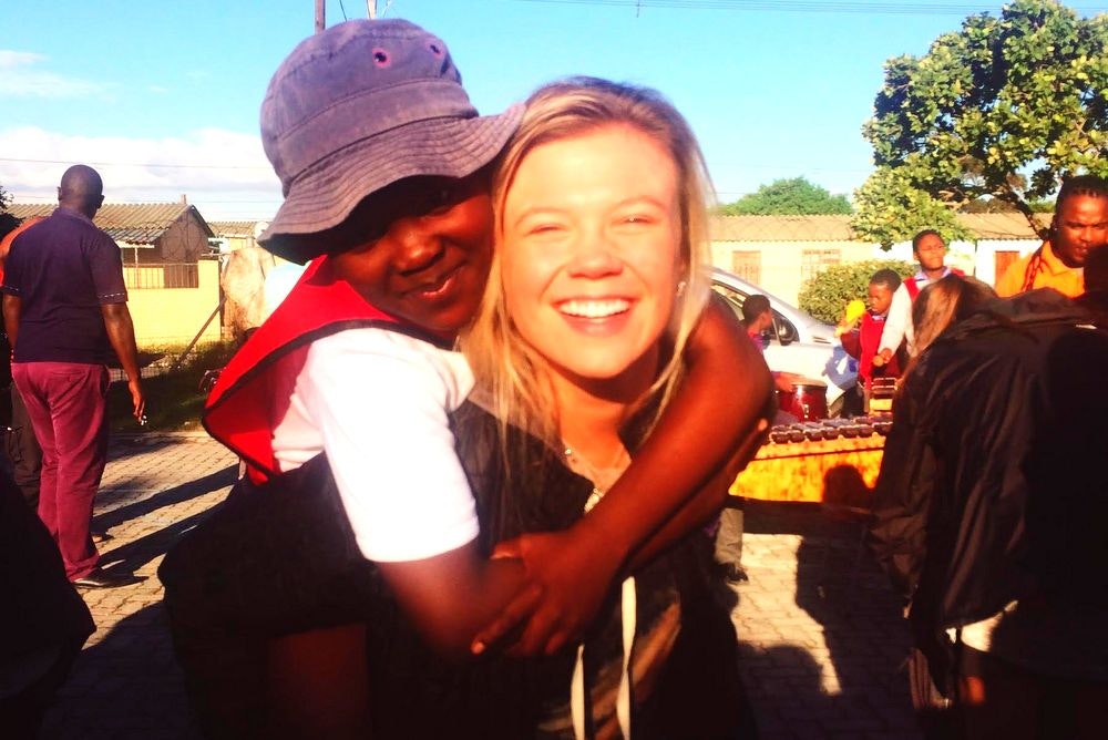 What’s Your Passion? • LeadAbroad