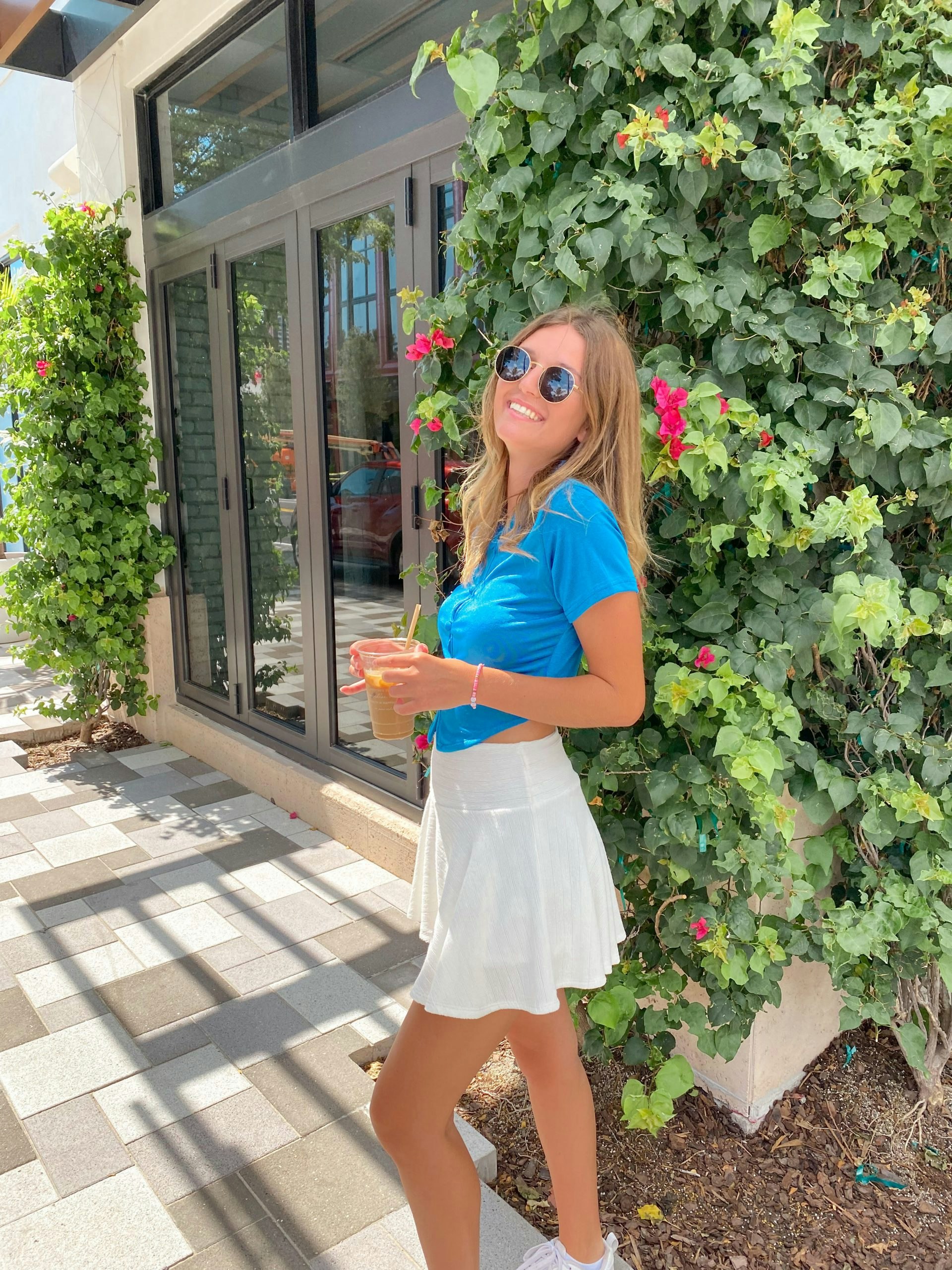 Mackenzie Marsh • LeadAbroad