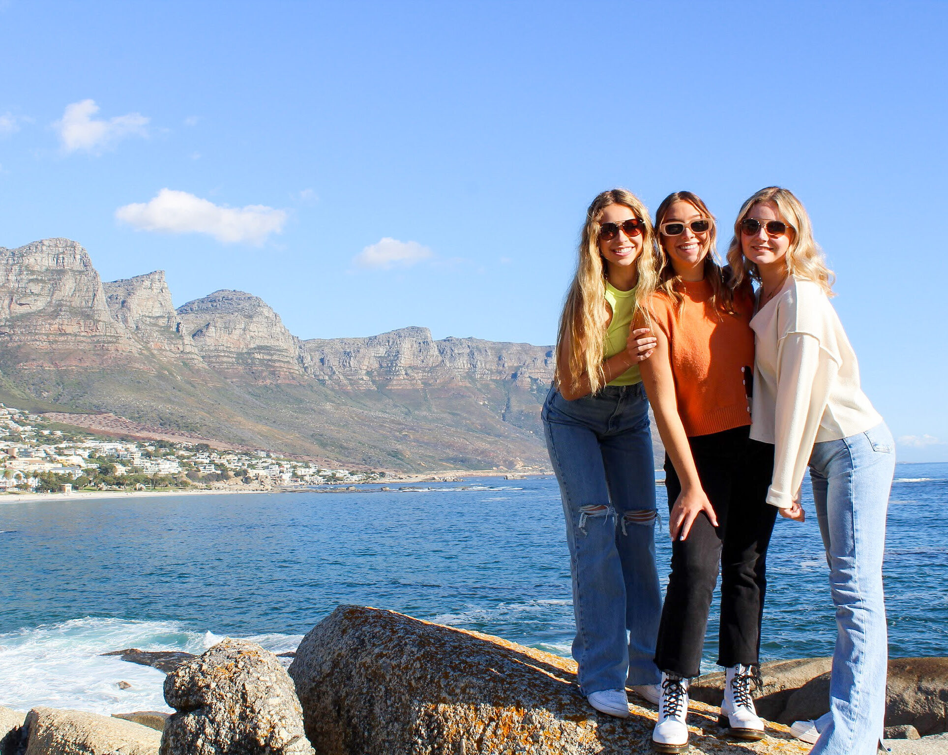 DIRECT Cape Town 2023 Staging • LeadAbroad