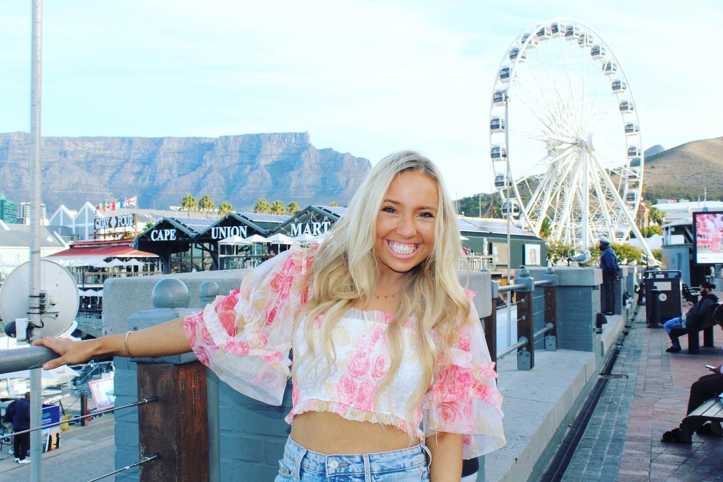 Amanda McQuitty • LeadAbroad