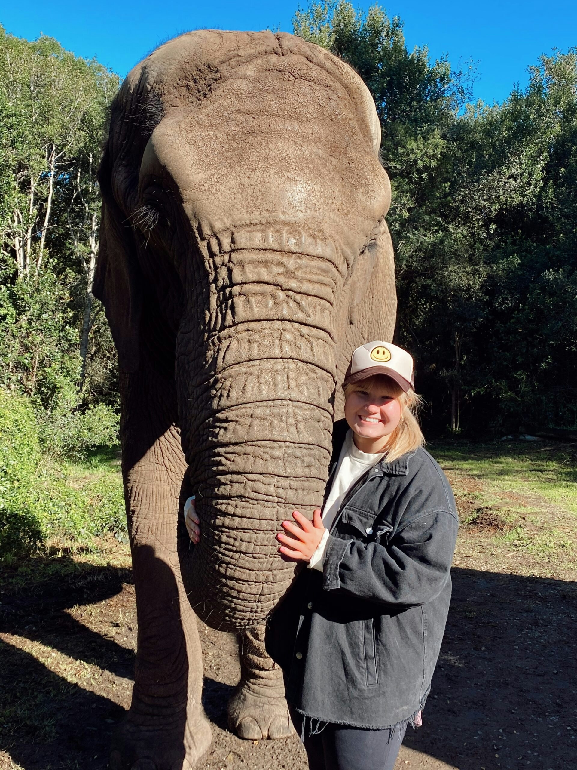 Victoria Shirley • LeadAbroad