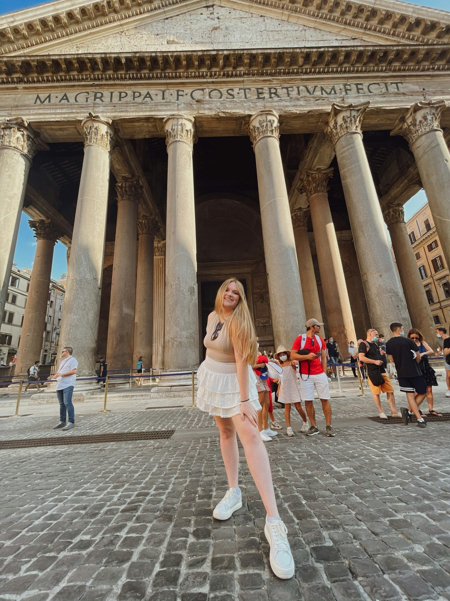 Caitlin O’Brien • LeadAbroad