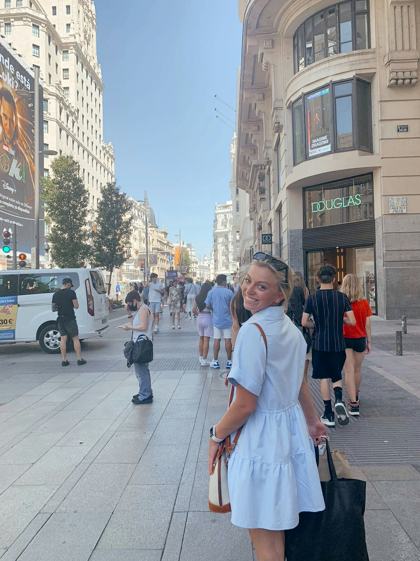 Savannah-Kate Sasser • LeadAbroad