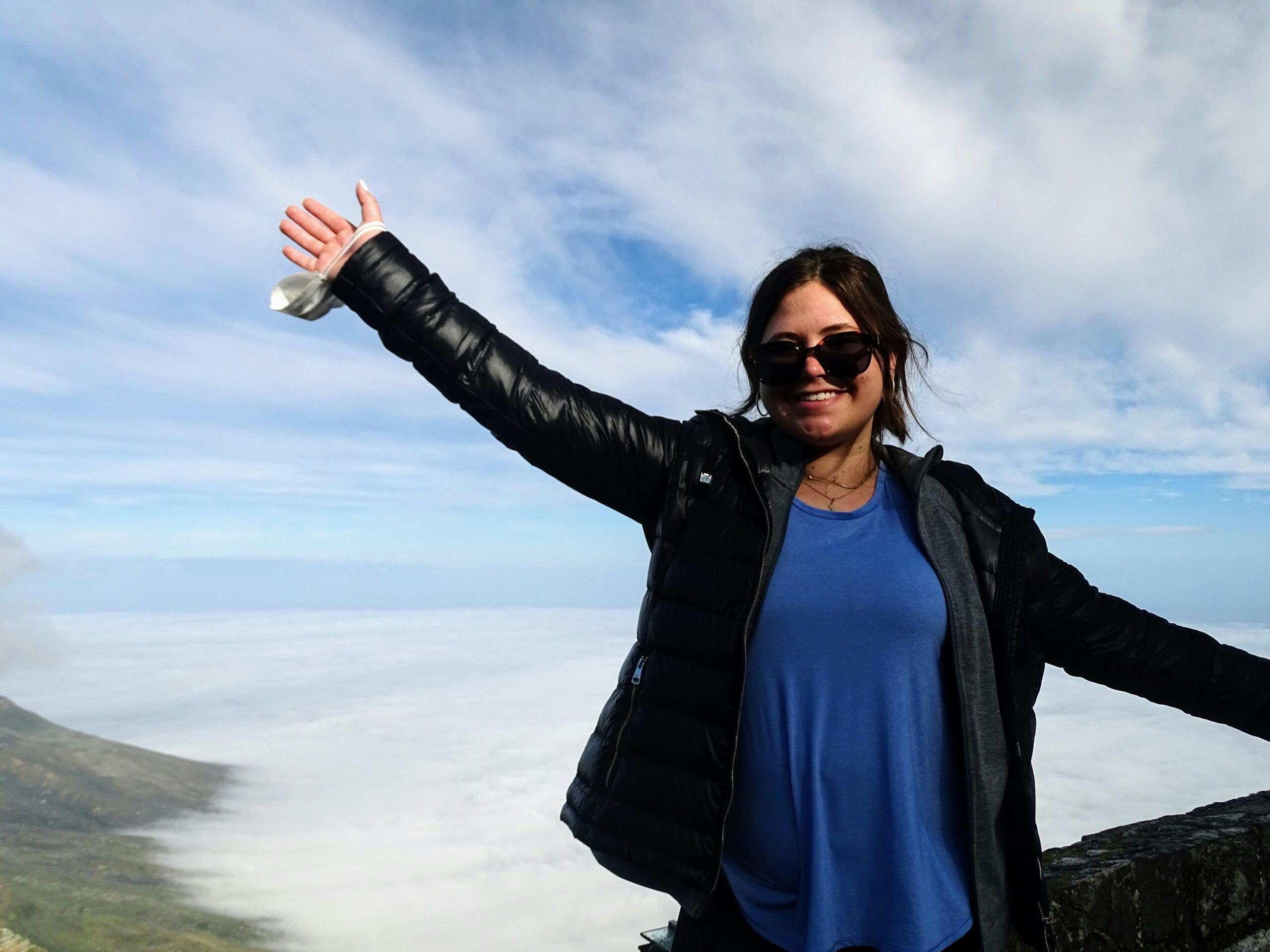 Lulu Herrick • LeadAbroad