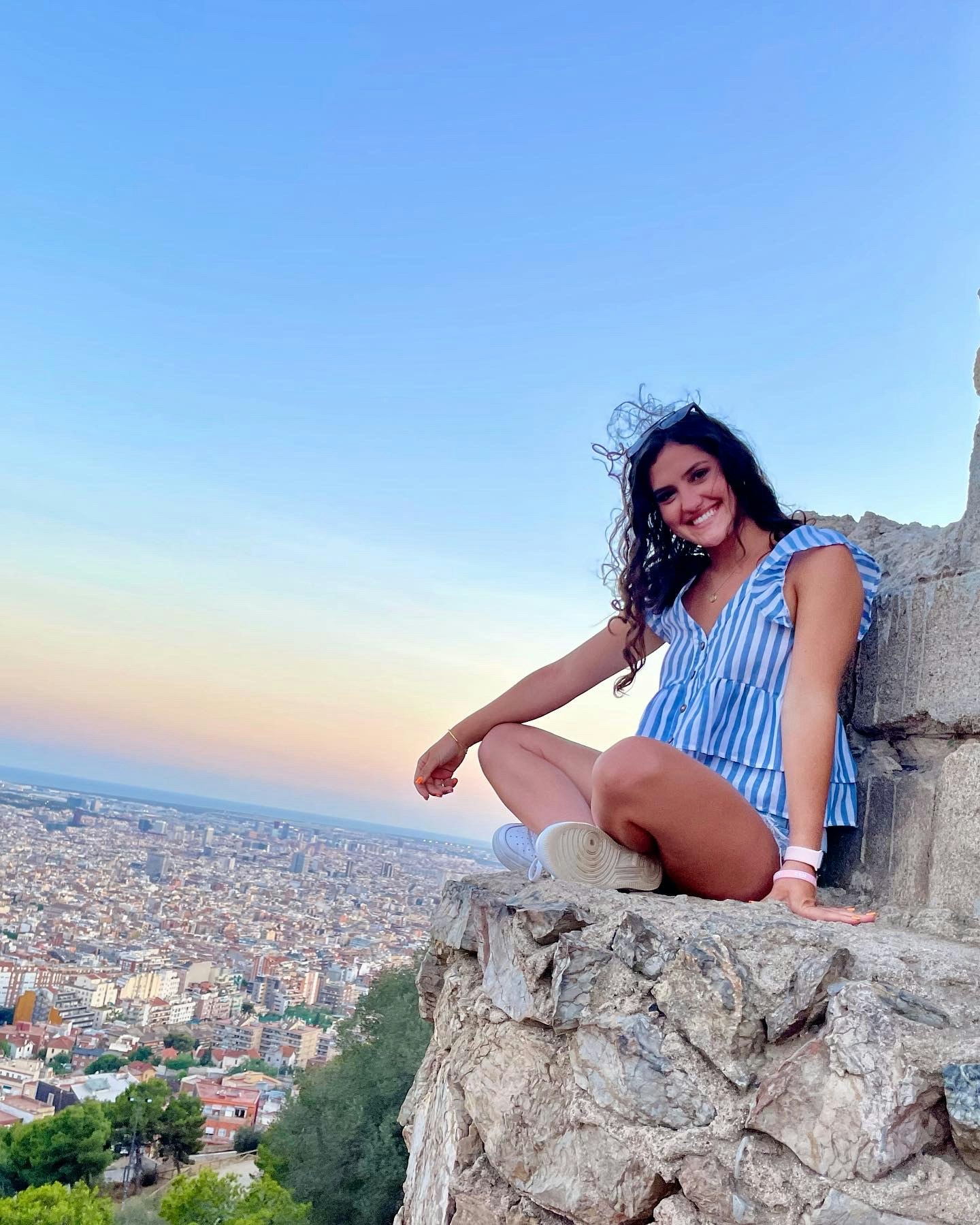 Erica Clark • LeadAbroad