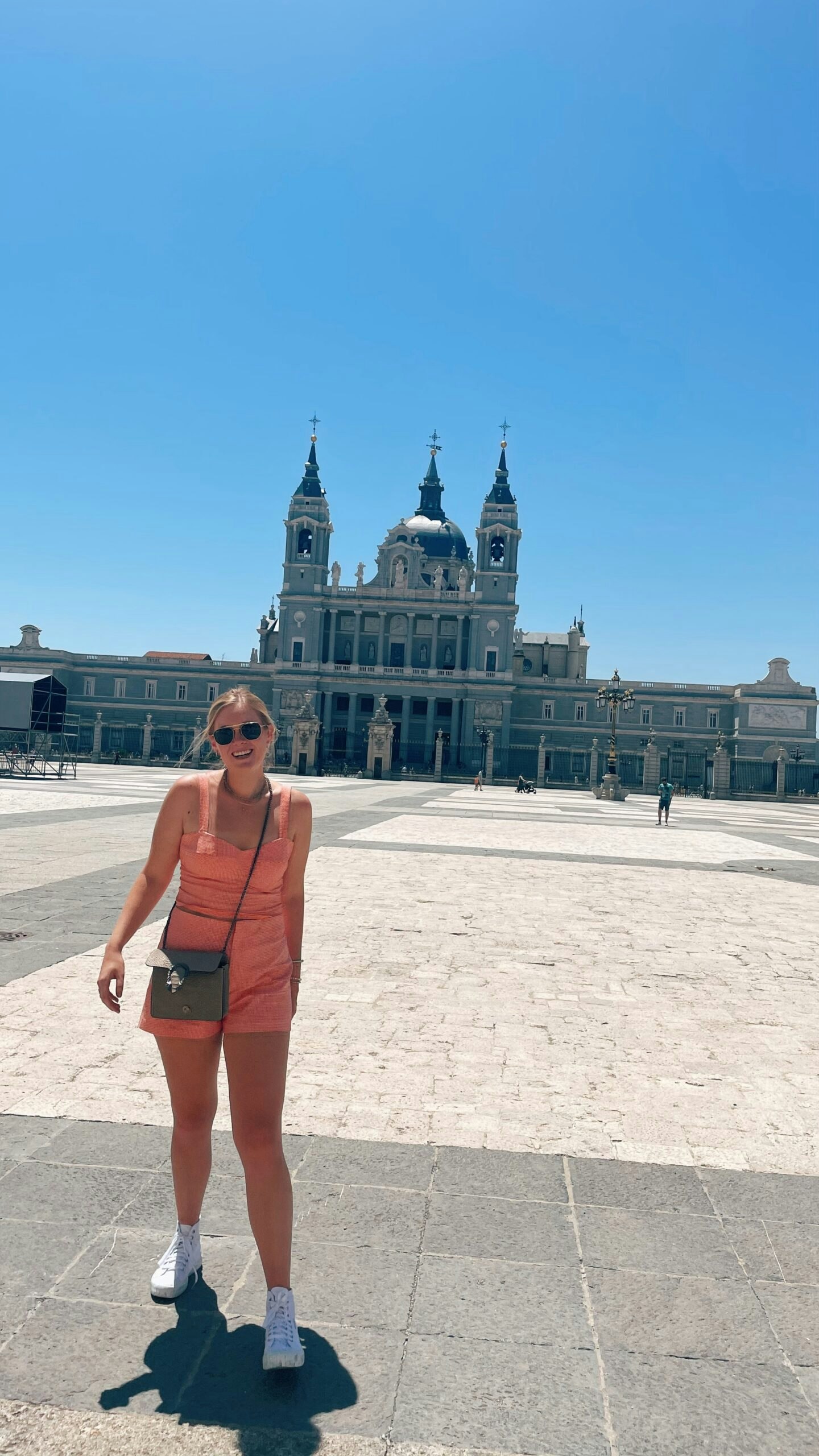 Caroline Dewalch • LeadAbroad