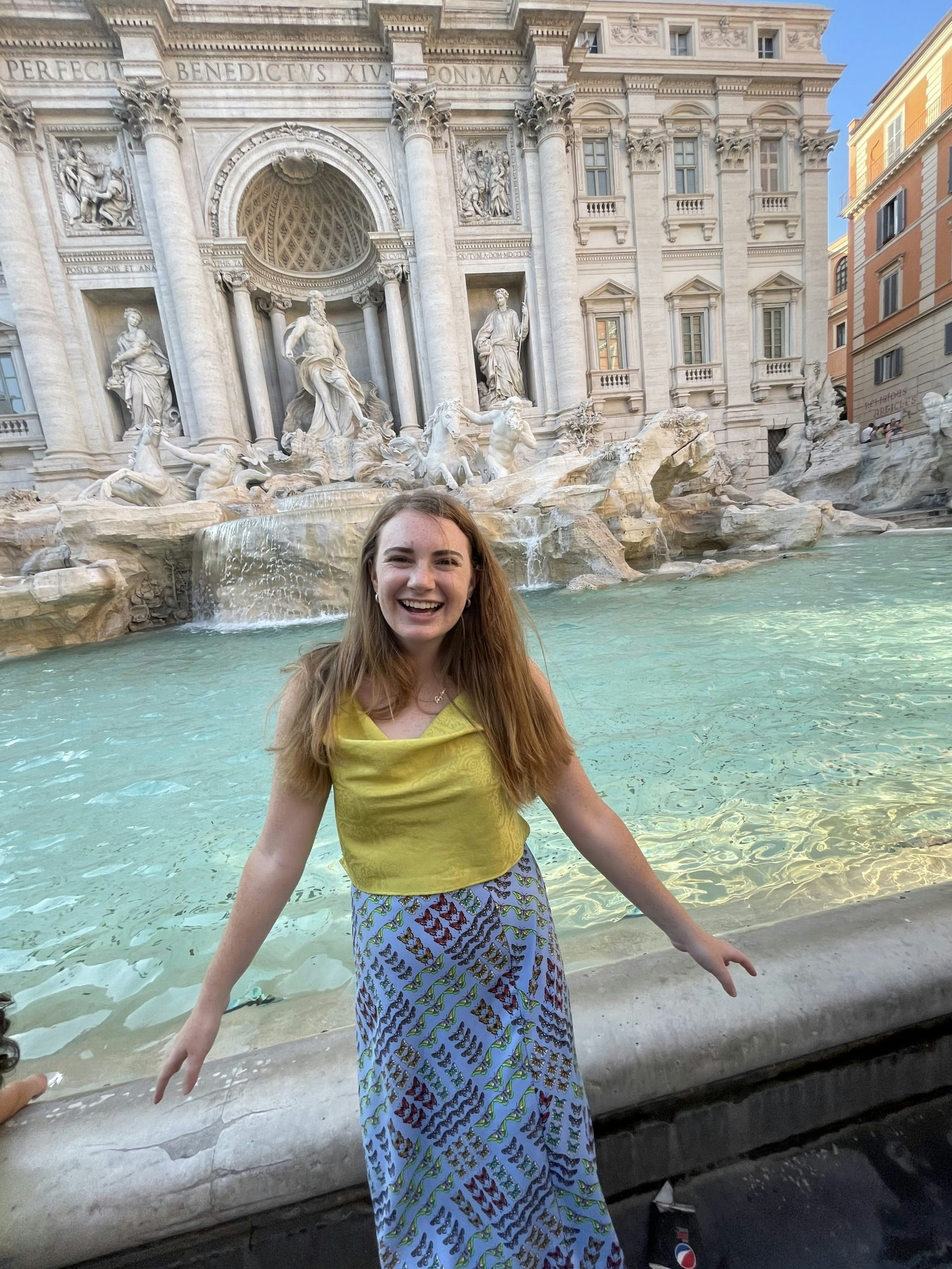 Payton Moore • LeadAbroad