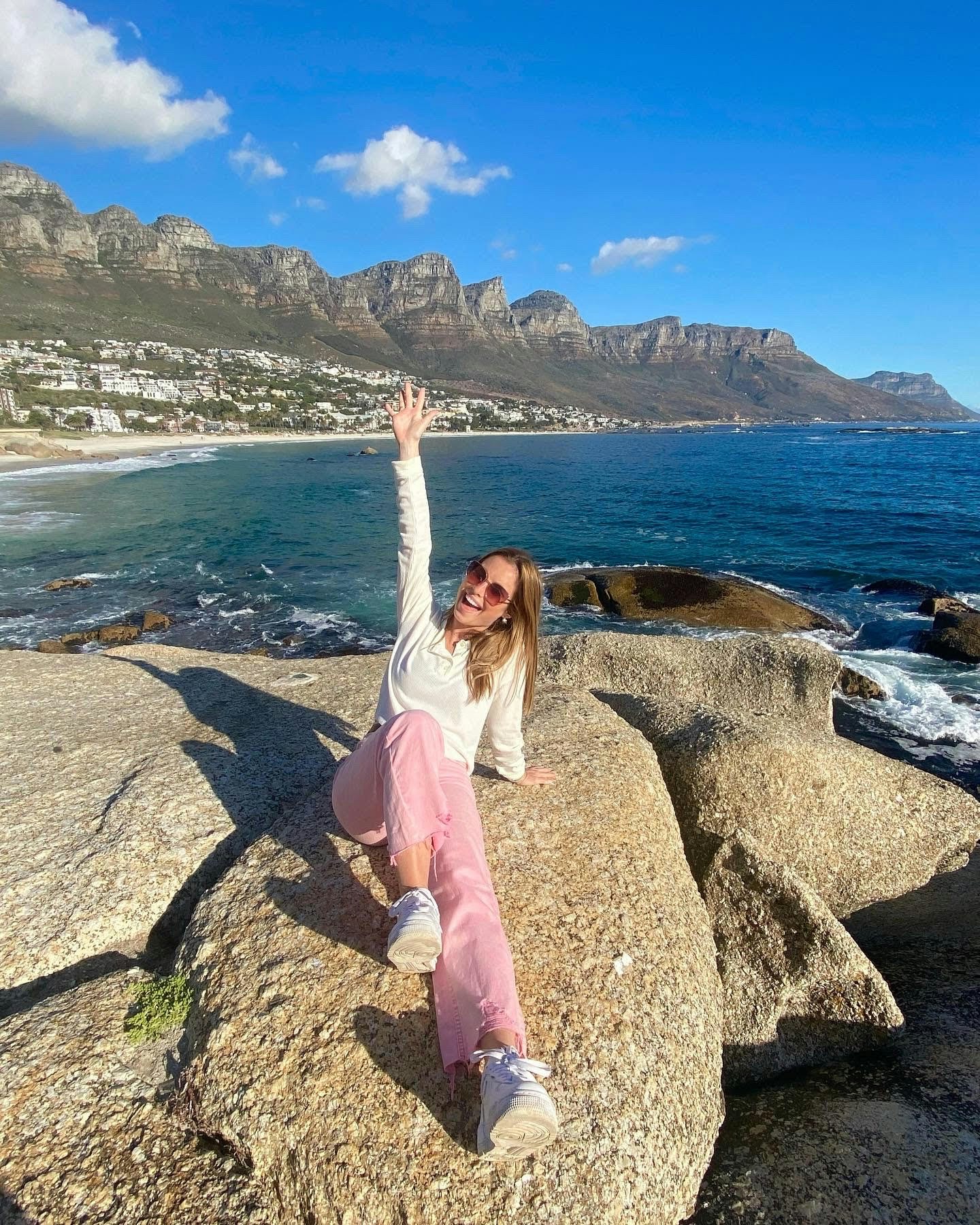 Kaylie Kuehler • LeadAbroad