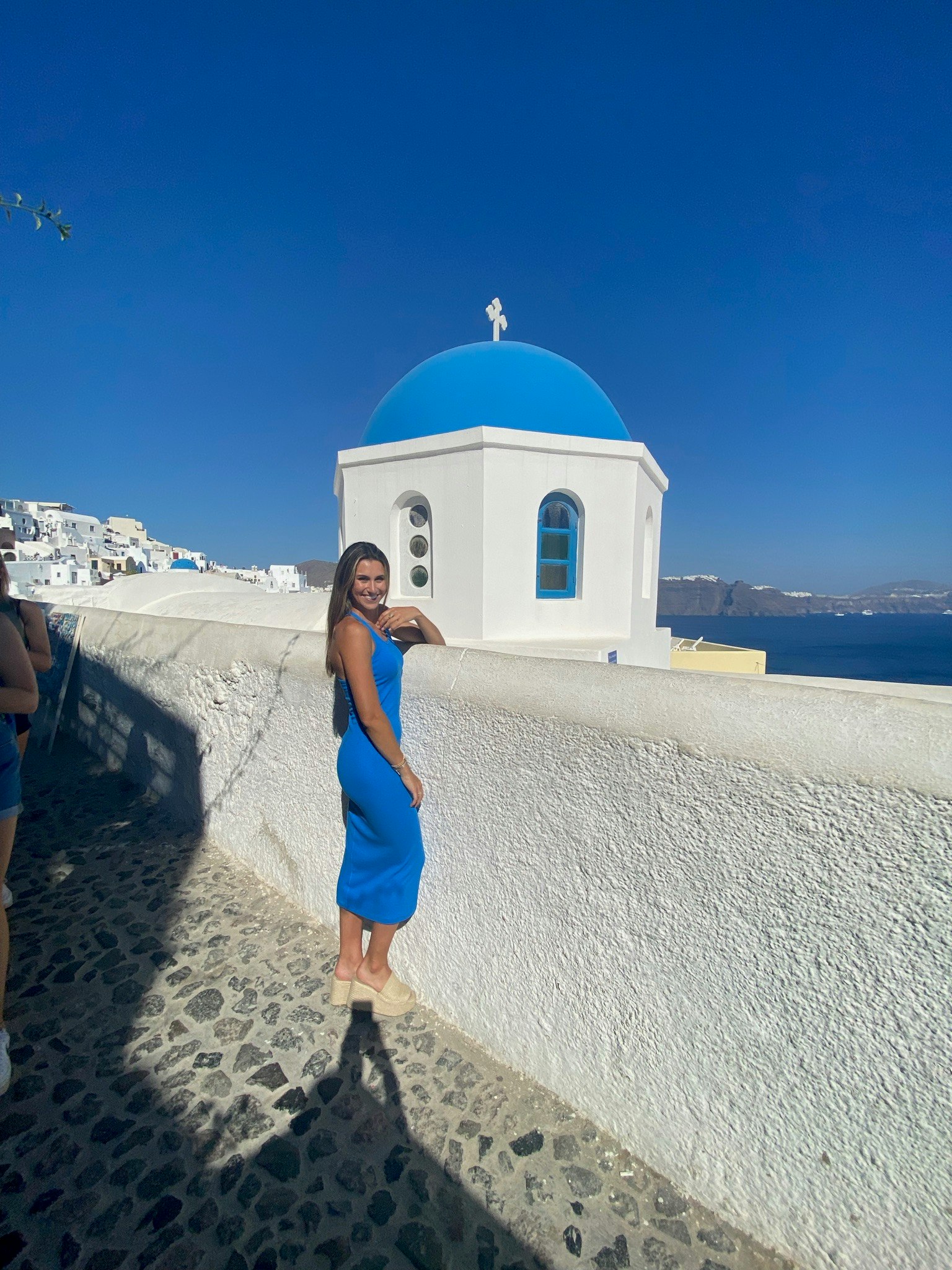 Lindsey Nosef • LeadAbroad