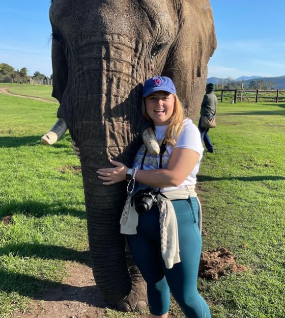 MJ Miller • LeadAbroad