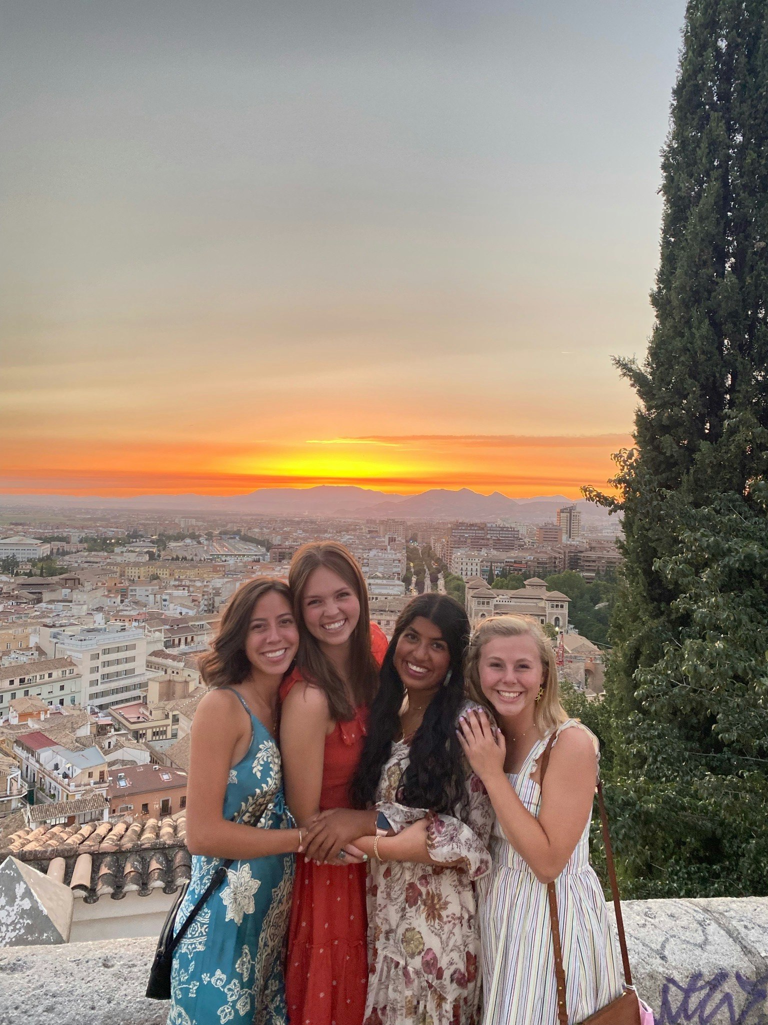 Samantha Silva • LeadAbroad