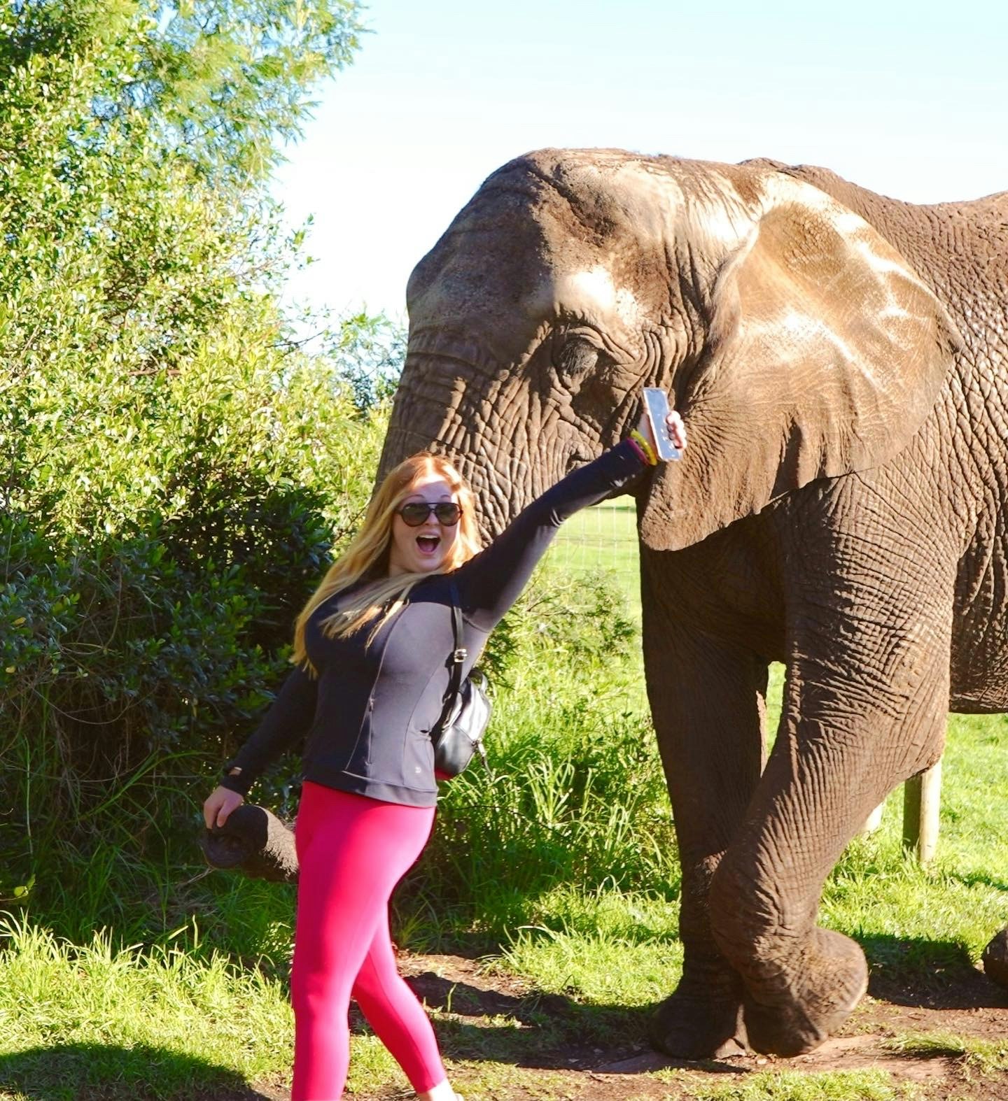 Sophie LoBuglio • LeadAbroad