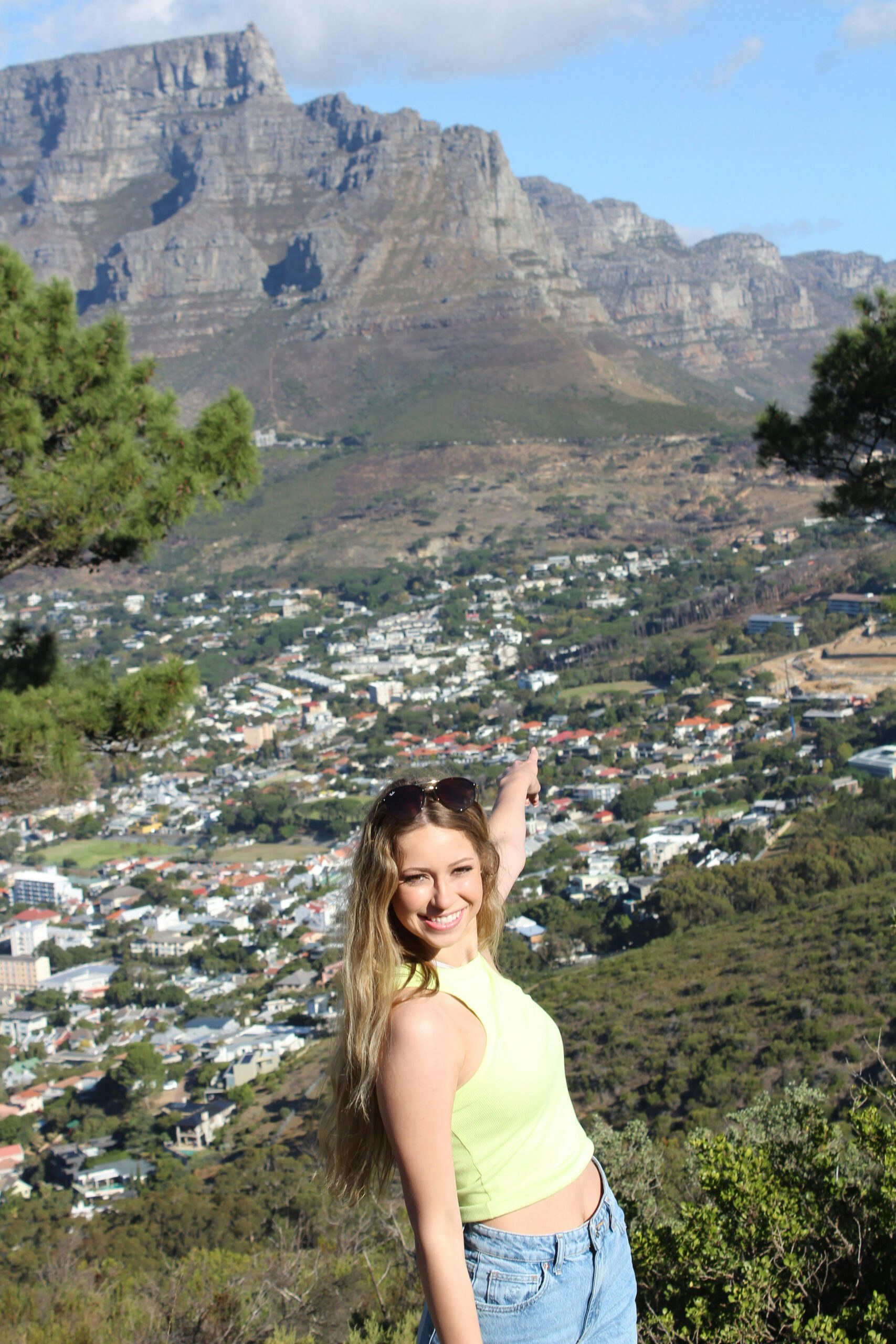 Cassie Lane • LeadAbroad