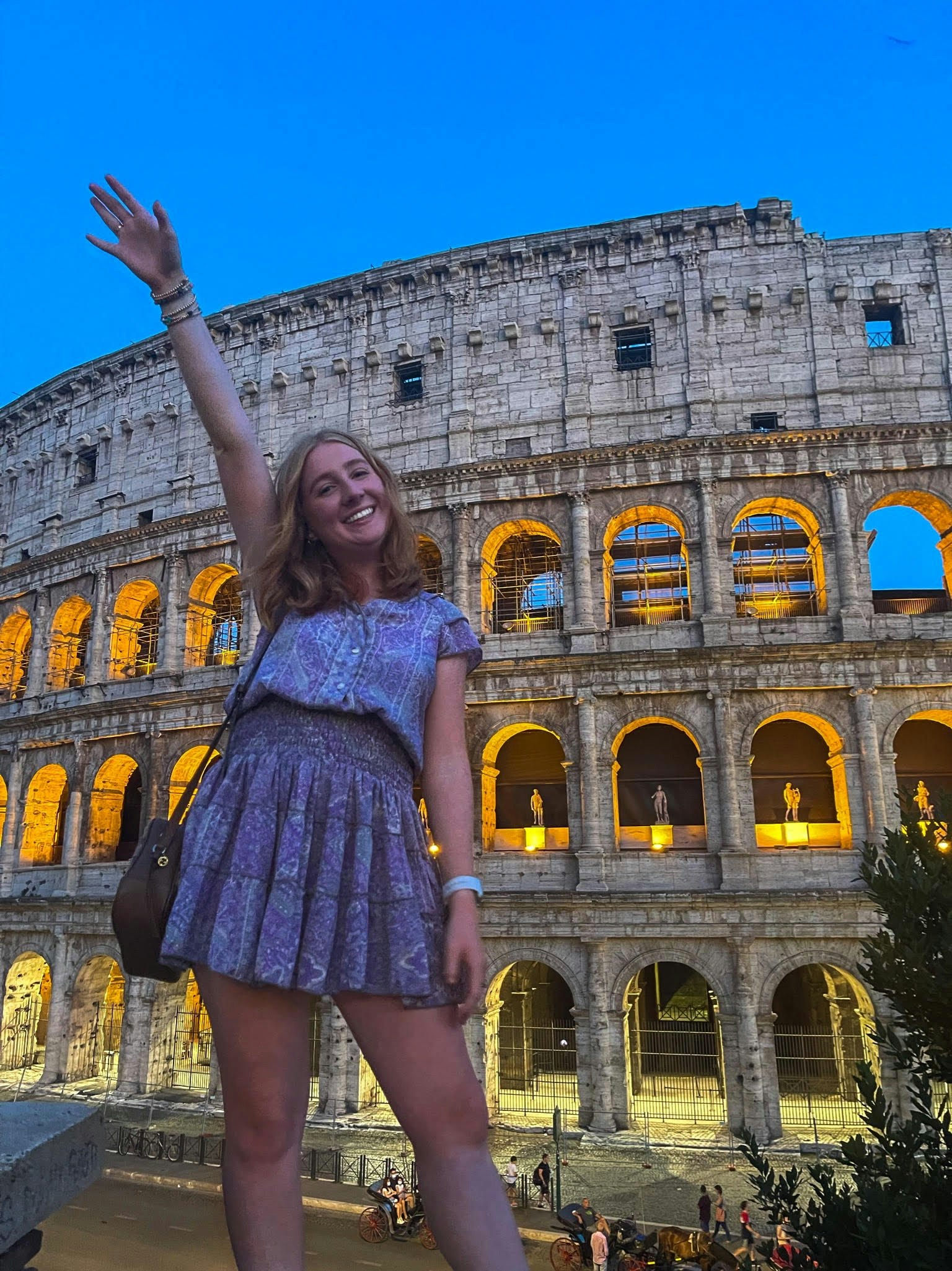 Ally McElwee • LeadAbroad