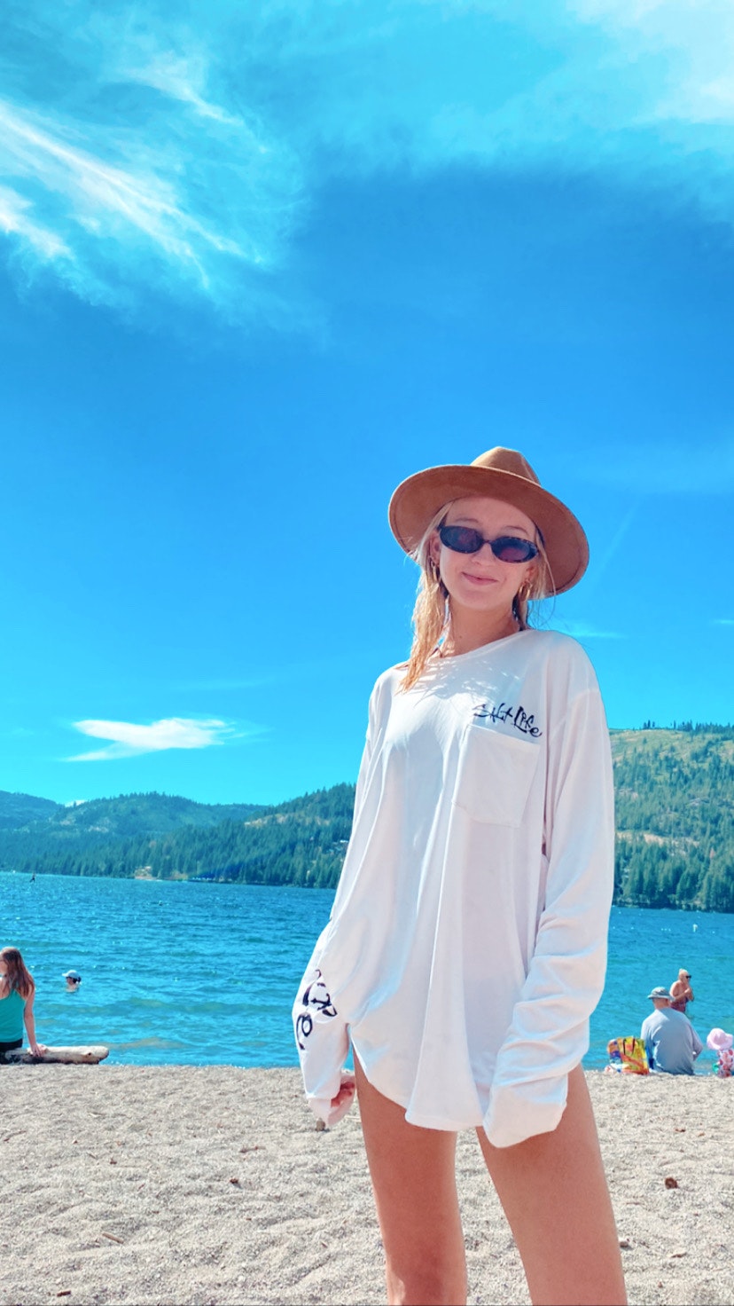 Maggie Abbott • LeadAbroad