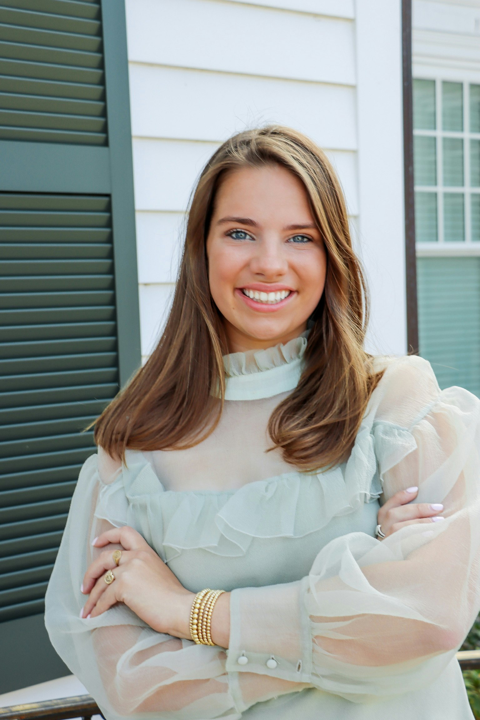 Anne Earthman • LeadAbroad