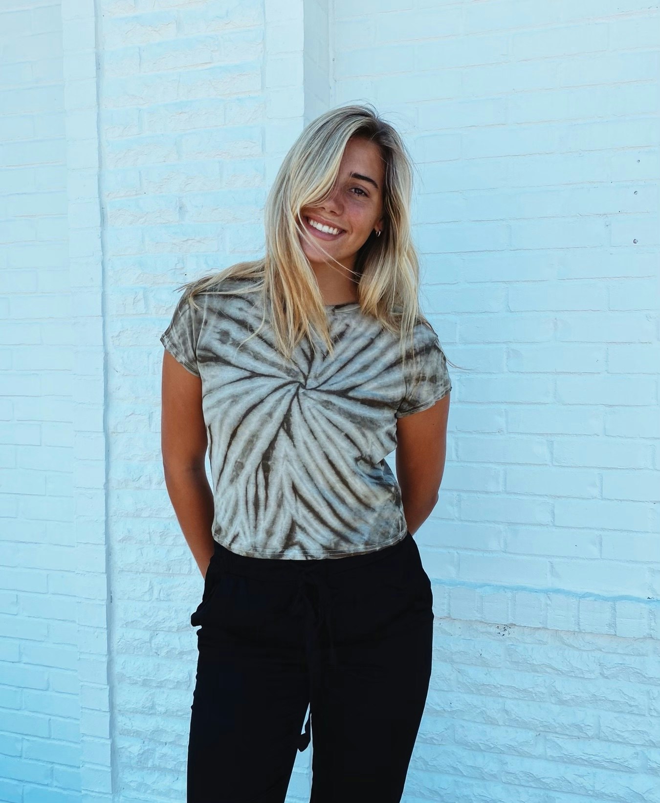 Ella Stone • LeadAbroad