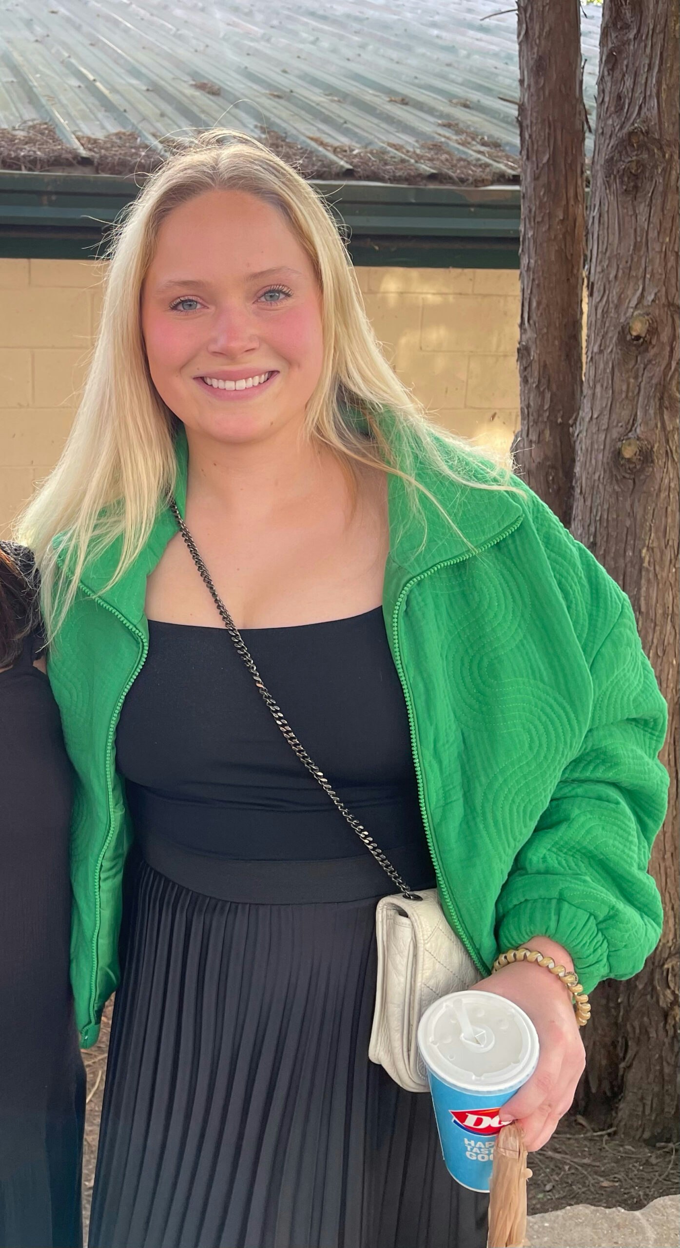 Frances Raines • LeadAbroad