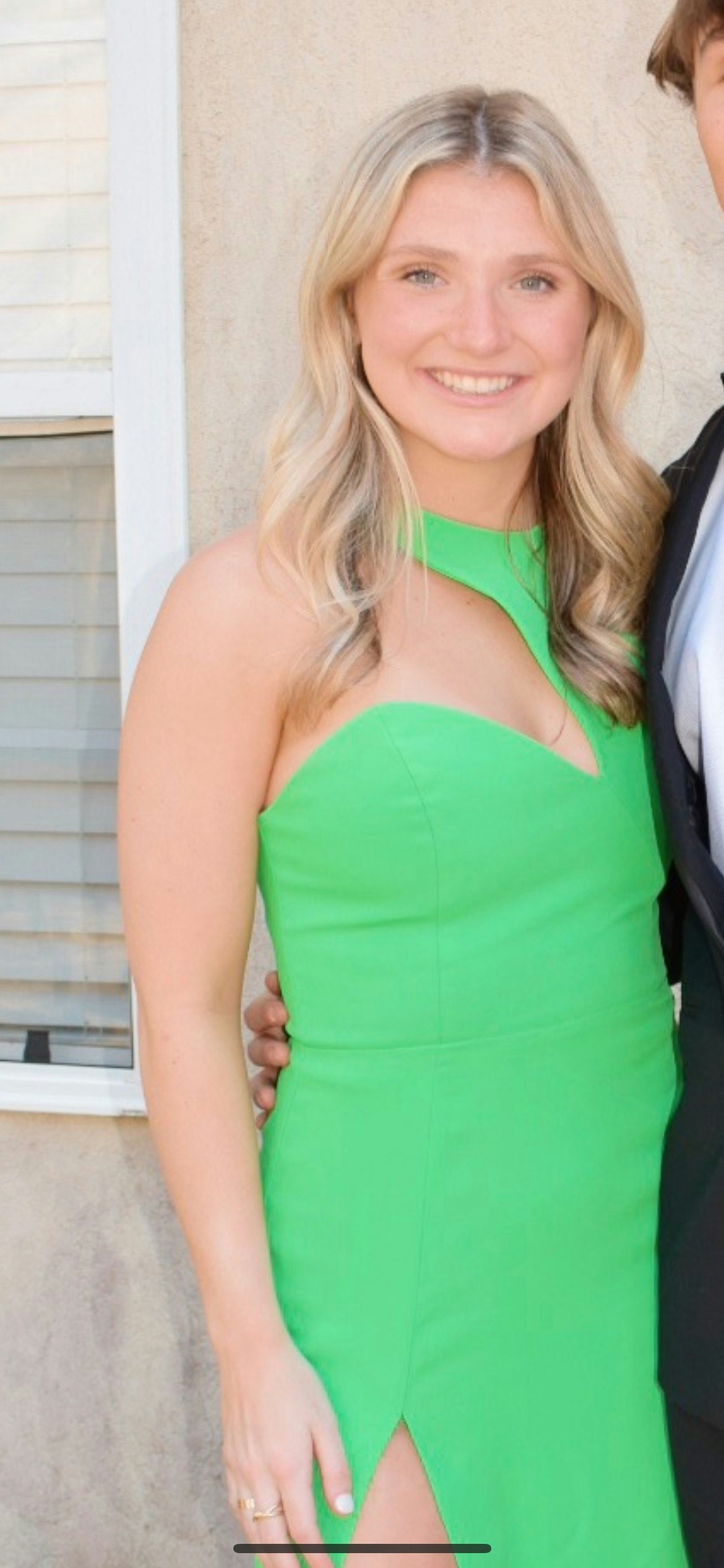 Laura Sims Pride • LeadAbroad