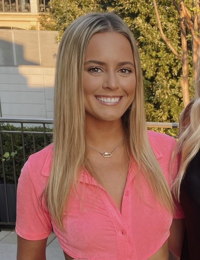 Riley Brientnall • LeadAbroad