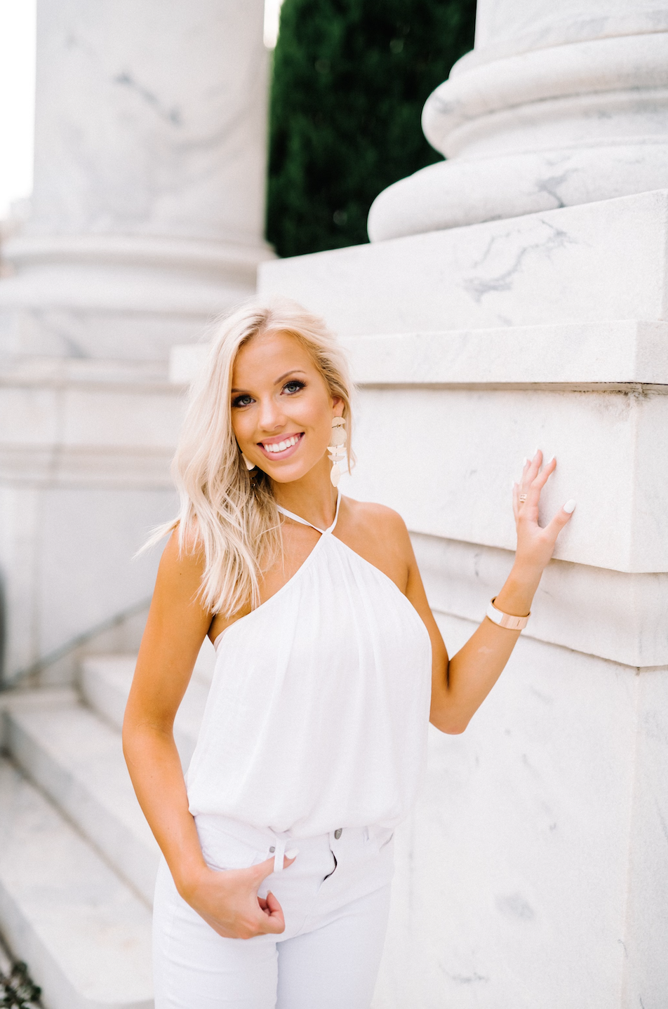 Alexis Dukes • LeadAbroad