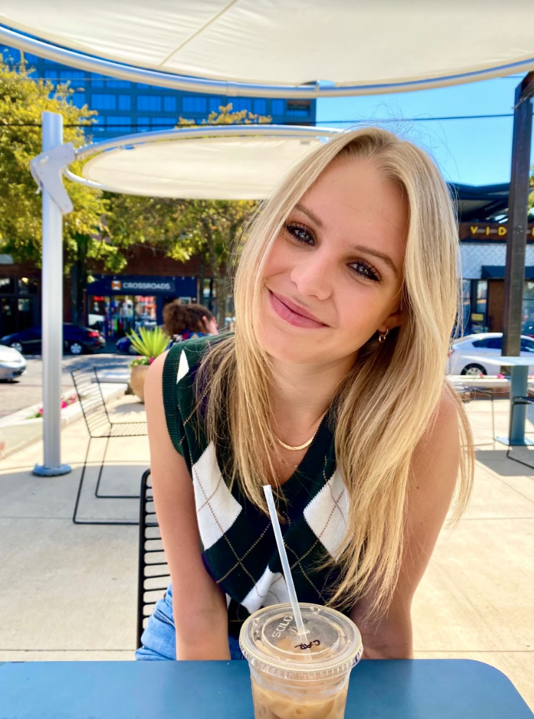 Faith Nettles • LeadAbroad