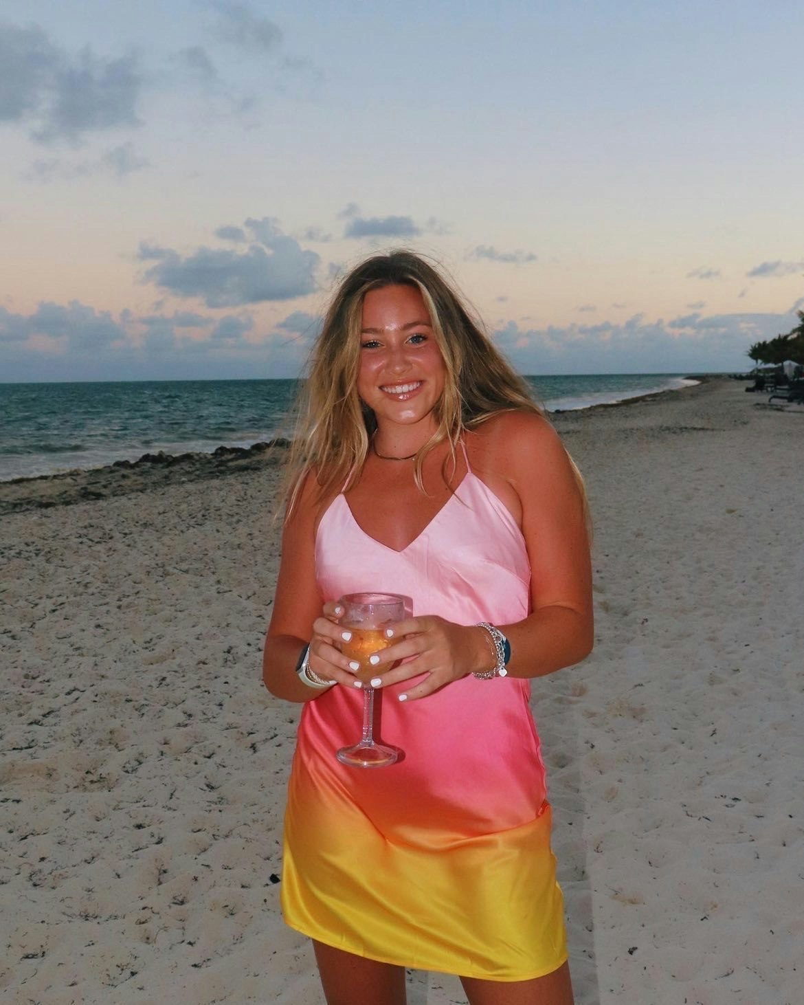 Taylor Phillips • LeadAbroad