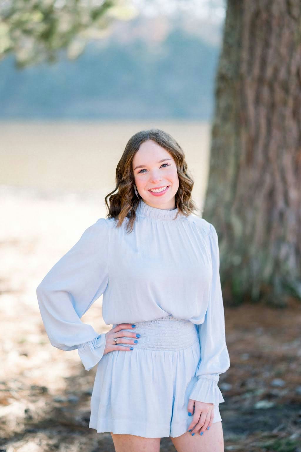Alison Gaston • LeadAbroad
