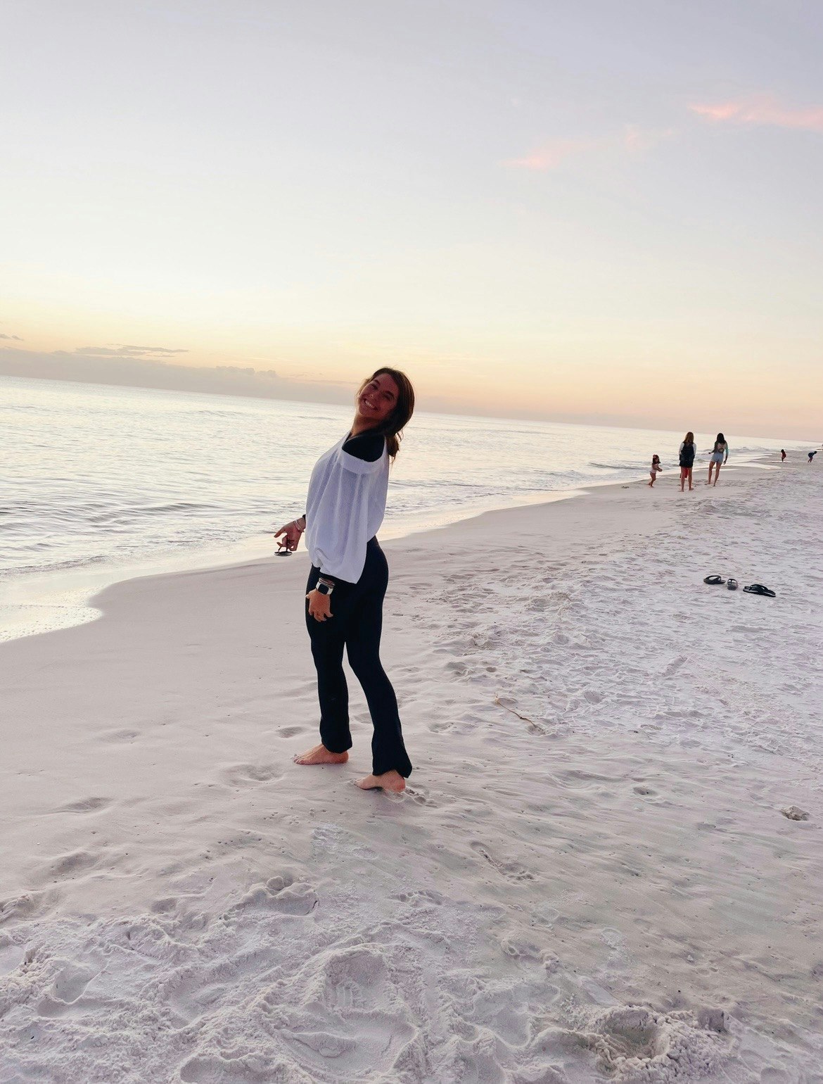 Ellie Church • LeadAbroad