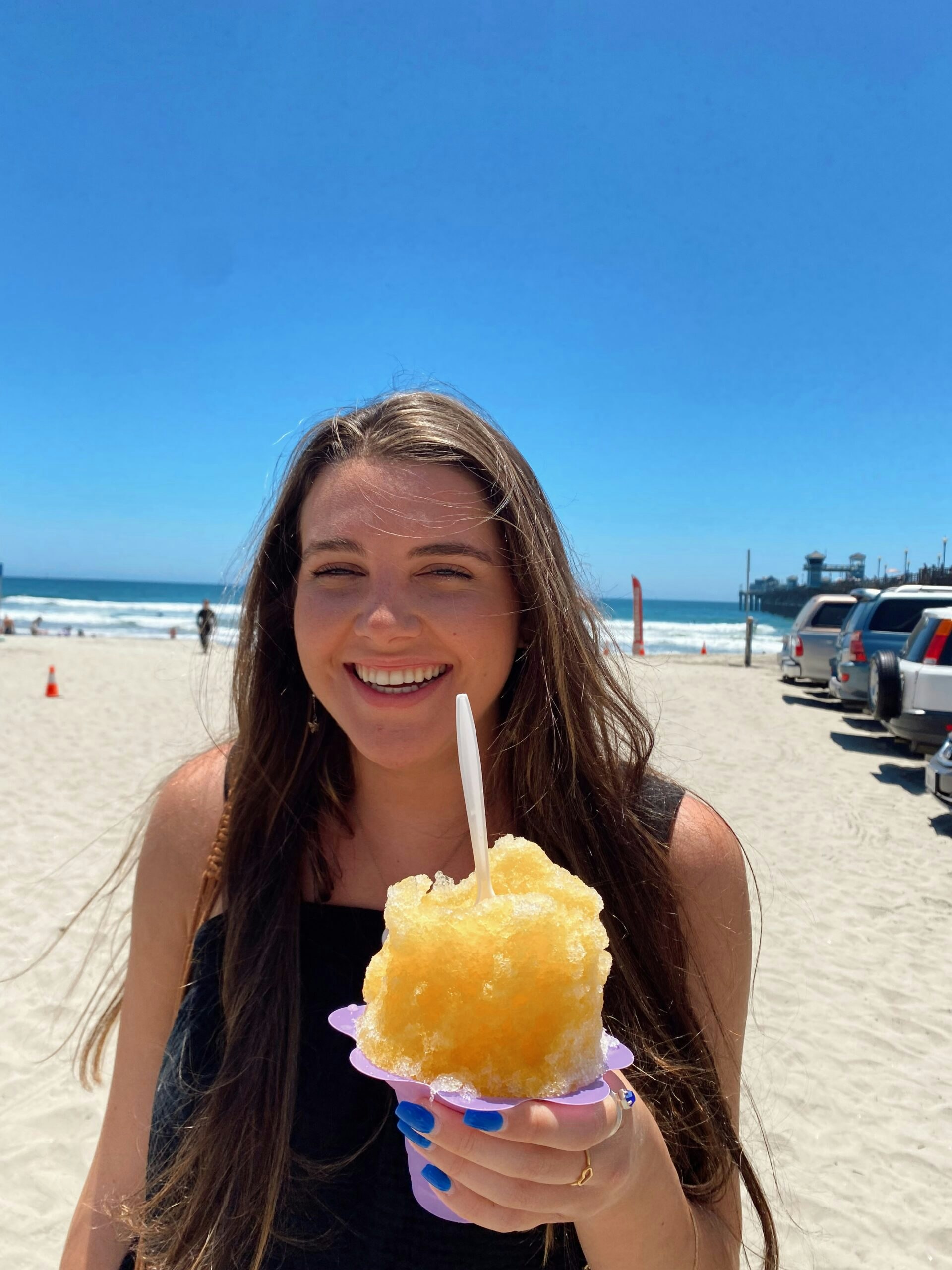 Emily Barrett • LeadAbroad