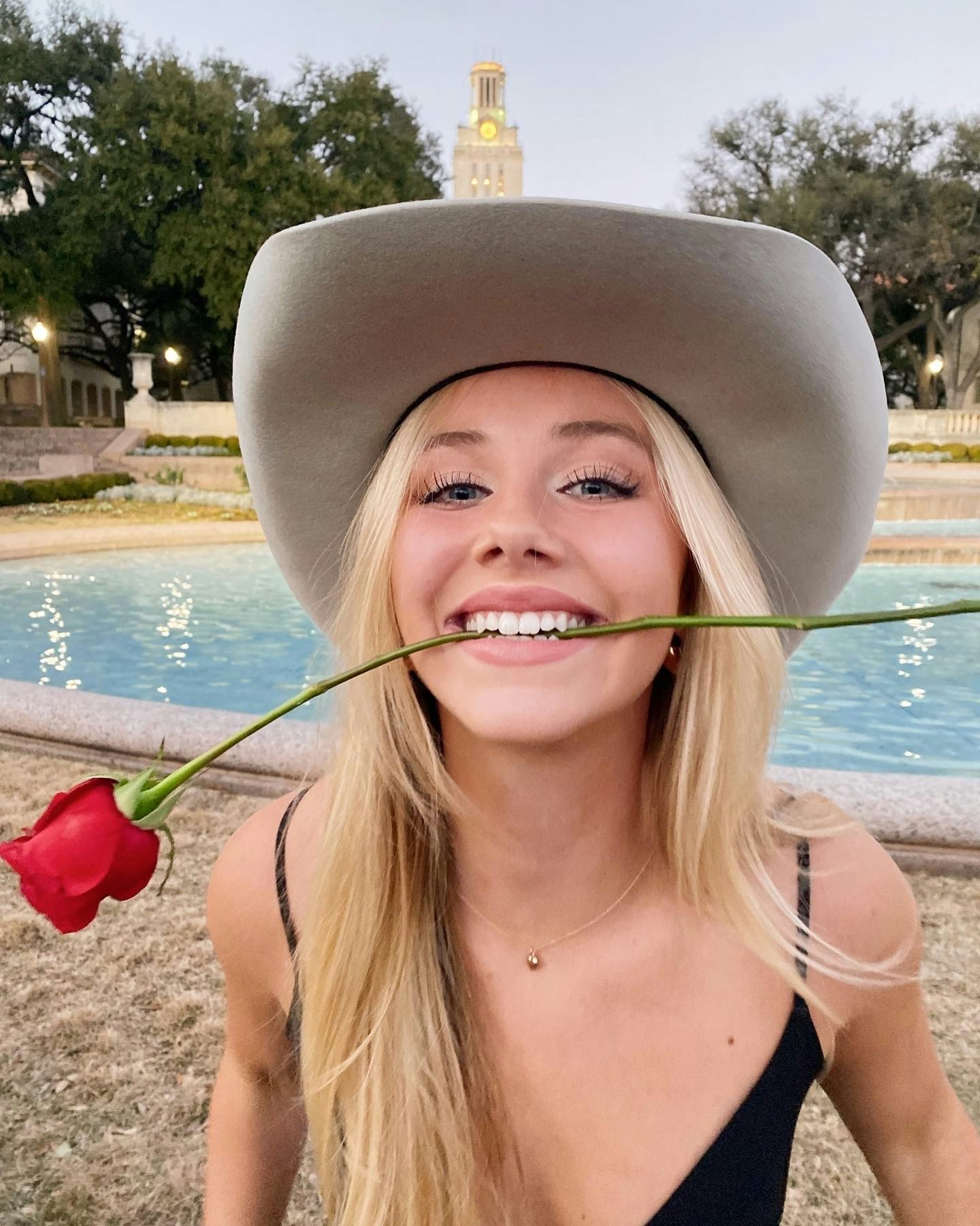 Ginger Baldwin • LeadAbroad