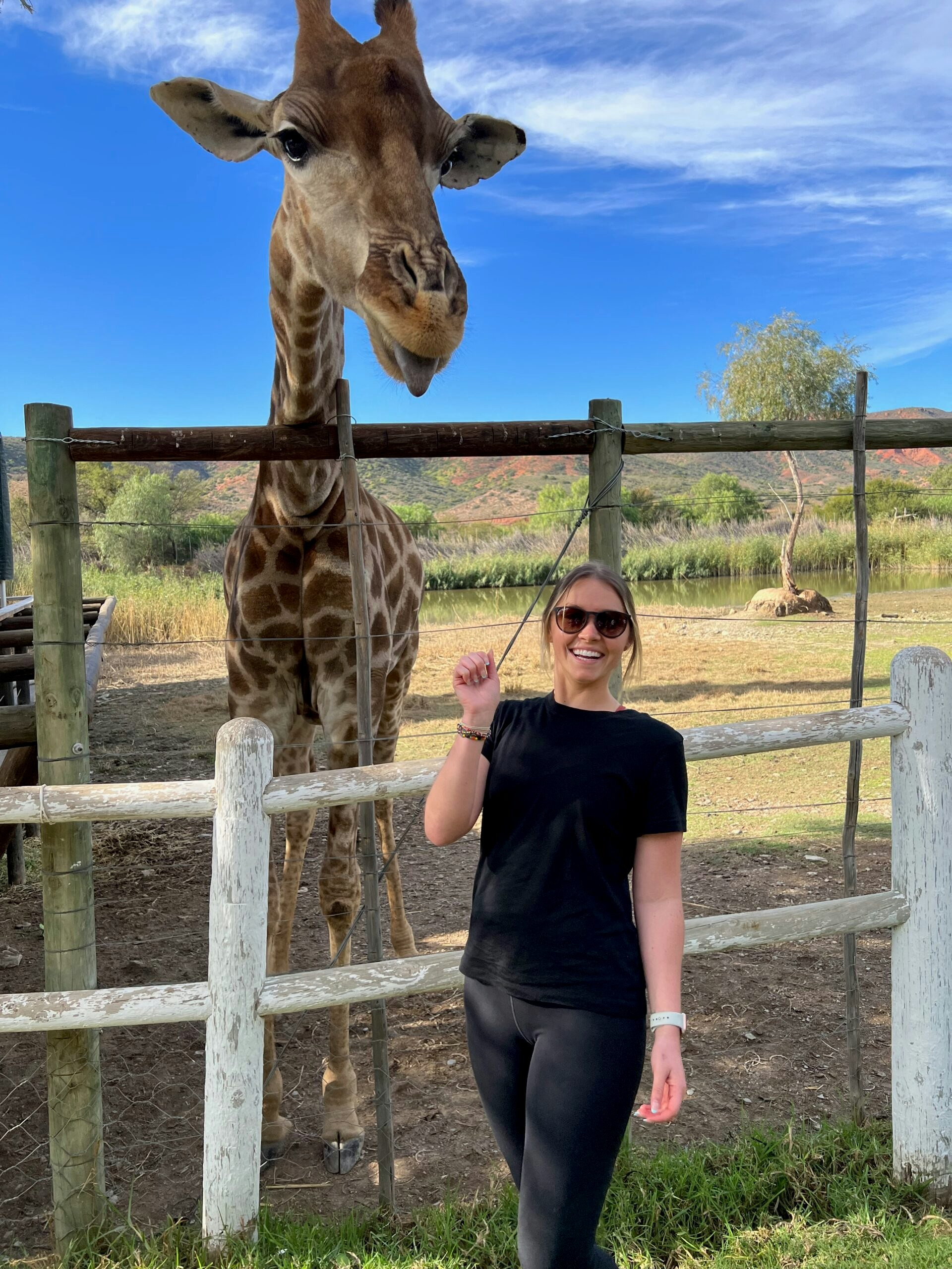 Abbey Tudor • LeadAbroad